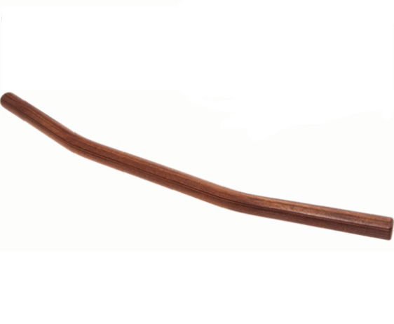 Republic Dutch | Wooden handlebar Straight | Republic Dutch