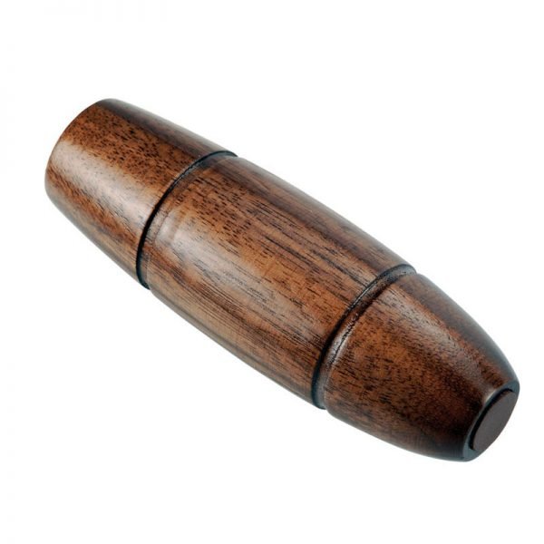 Republic Dutch - Wooden Handle bar grips | Republic Dutch
