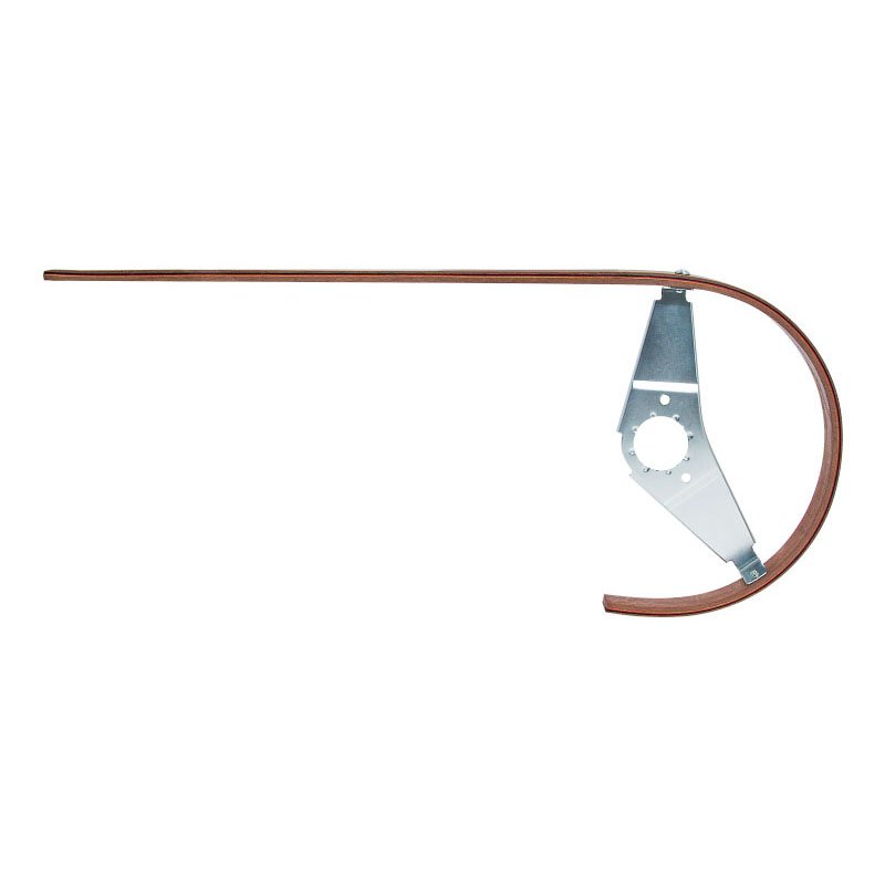 Republic Dutch - Wooden chainguard | Republic Dutch