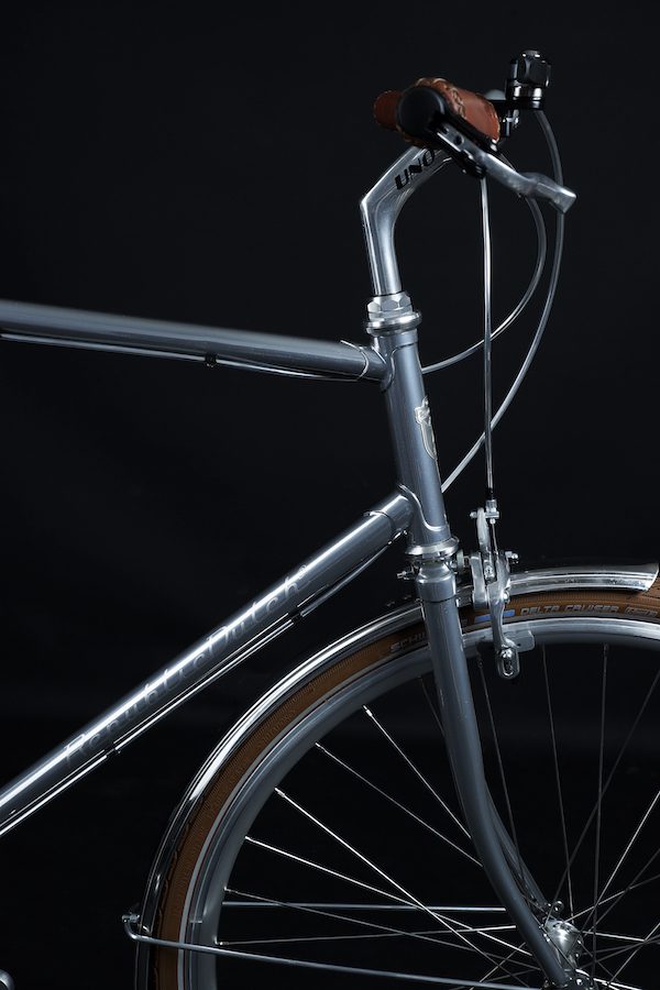 Limited Edition bicycle - Domkwartier | Republic Dutch