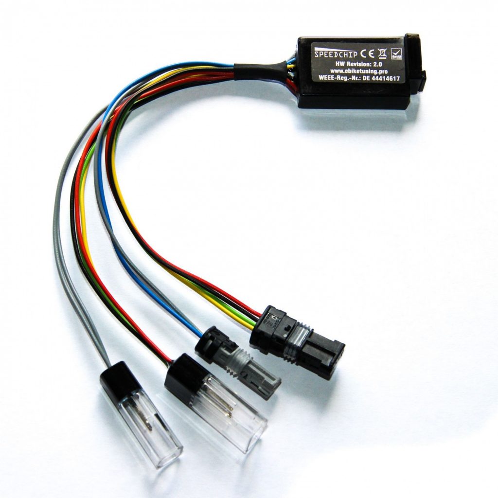Bosch speedchip | Republic Dutch