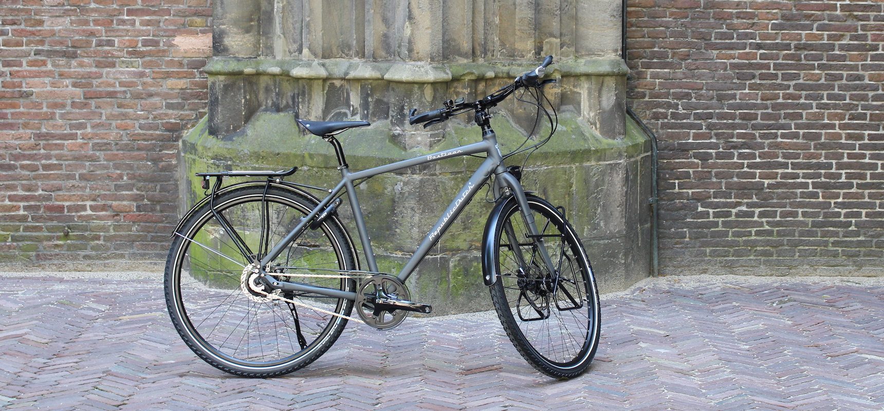 Custom made bicycle | Completely designed on your measurements